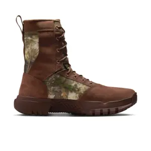 Nike Sfb Air Field Ukiah R Gore-tex Tactical Boots - Brown