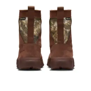 Nike Sfb Air Field Ukiah R Gore-tex Tactical Boots - Brown