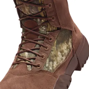 Nike Sfb Air Field Ukiah R Gore-tex Tactical Boots - Brown