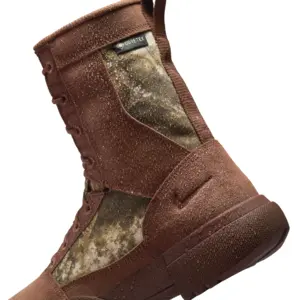 Nike Sfb Air Field Ukiah R Gore-tex Tactical Boots - Brown
