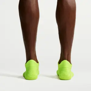 Nike Lightweight No-show Socks - Yellow