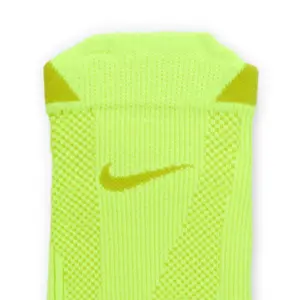 Nike Lightweight No-show Socks - Yellow