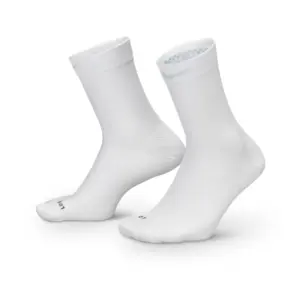 Nike Running Lightweight Micro Crew Socks - White