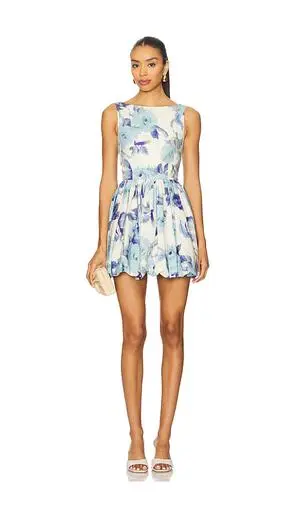 Azeeza Plain Cocktail Dresses