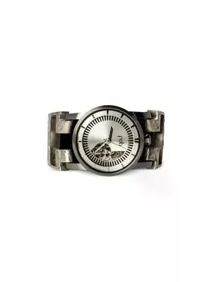 PARTS OF FOUR Oblivion 40mm - Silver