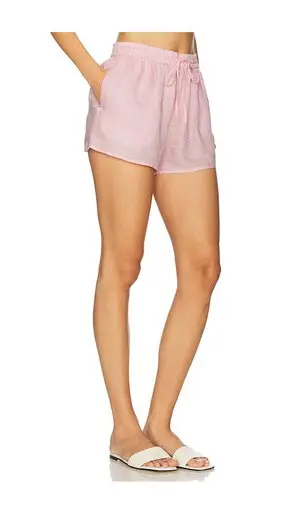 L*Space Rio Short - Rosewater