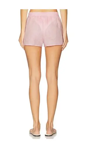 L*Space Rio Short - Rosewater