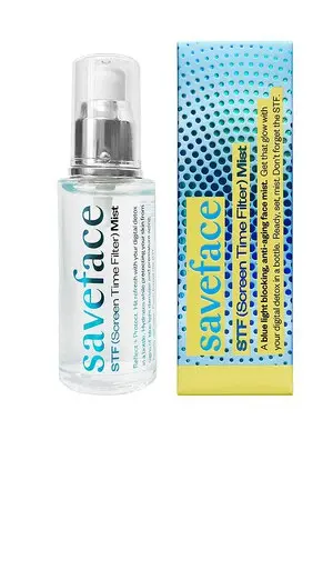 SAVEFACE Stf Mist Face Mist