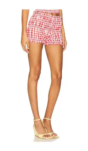 Majorelle Roxy Bloomer Short