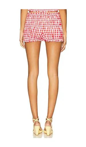 Majorelle Roxy Bloomer Short