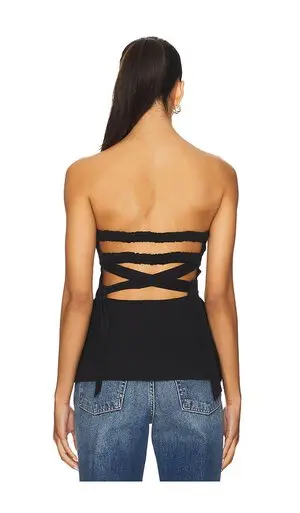 Free People Lora Tube Top