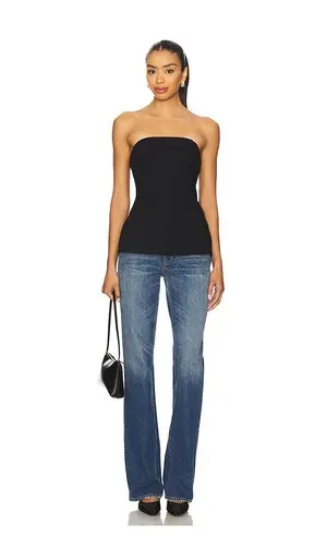 Free People Lora Tube Top