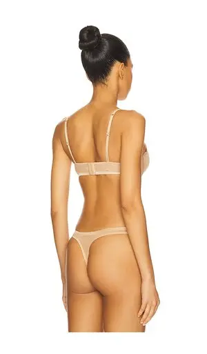 Cosabella Soire Confidence Molded Bra In Nude - Sei