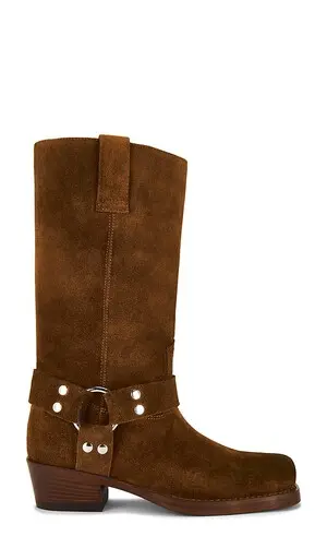 Paris Texas Roxy Boots