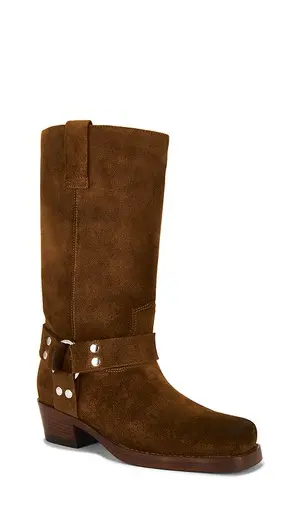Paris Texas Roxy Boots