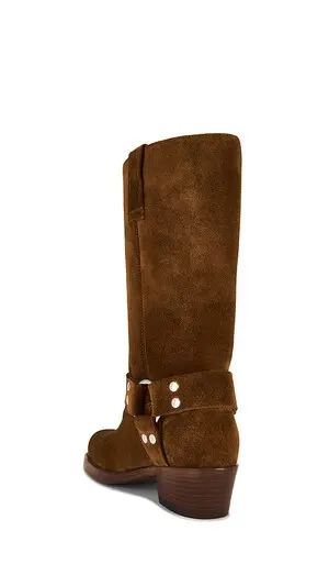 Paris Texas Roxy Boots