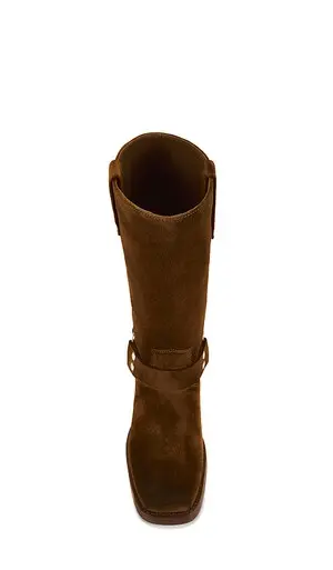 Paris Texas Roxy Boots