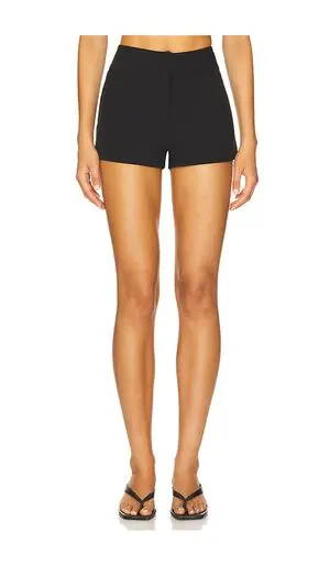 ALL THE WAYS Johanne Short - Black