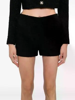 XENIA MAGERA Diamond Shorts