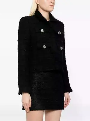 XENIA MAGERA Tweed Jacket