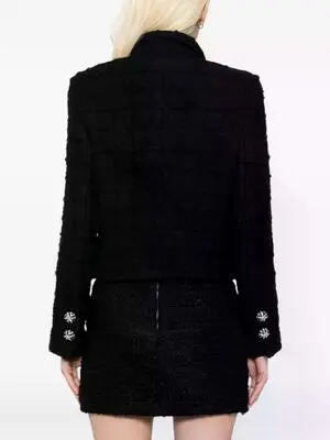 XENIA MAGERA Tweed Jacket