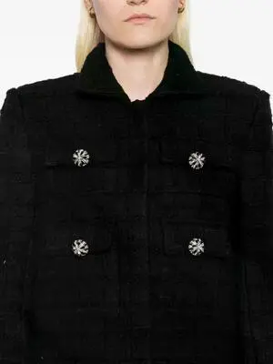 XENIA MAGERA Tweed Jacket