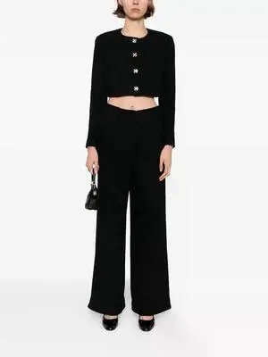 XENIA MAGERA Wide Leg Trousers
