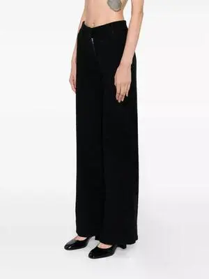 XENIA MAGERA Wide Leg Trousers