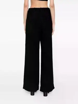 XENIA MAGERA Wide Leg Trousers