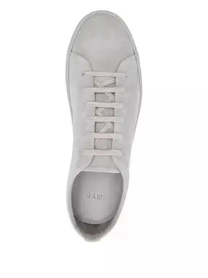 JAK Royal Leather Sneakers