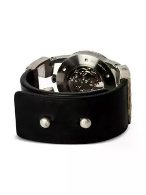 PARTS OF FOUR Skeleton Studded 42mm