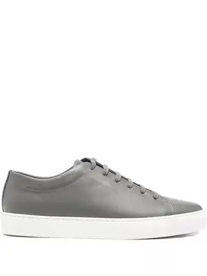 JAK Leather Sneakers