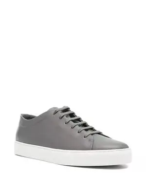 JAK Leather Sneakers