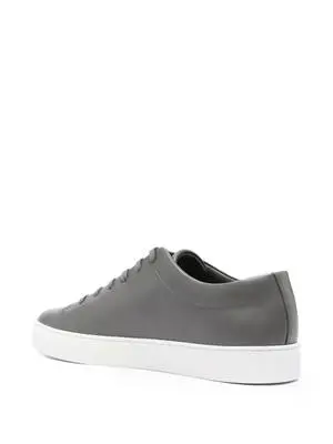 JAK Leather Sneakers