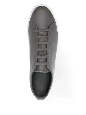 JAK Leather Sneakers