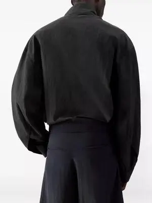 Jacquemus Cropped Button-up Jacket