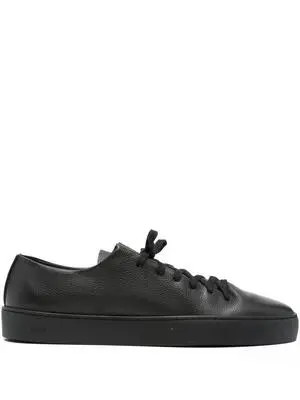JAK Leather Sneakers