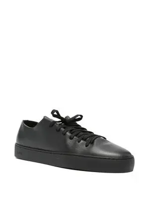JAK Leather Sneakers