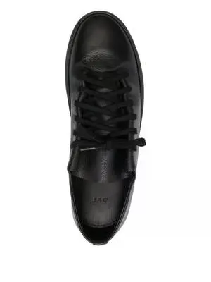 JAK Leather Sneakers