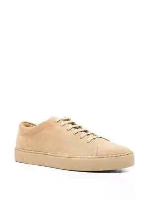 JAK Royal Suede Sneakers