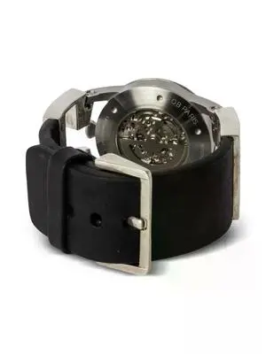 PARTS OF FOUR Oblivion 40mm Timepiece