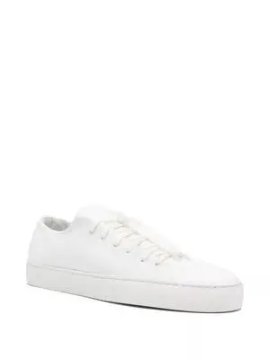 JAK Leather Sneakers