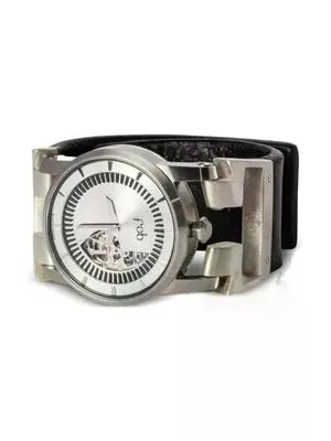 PARTS OF FOUR Oblivion 40mm Automatic Watch
