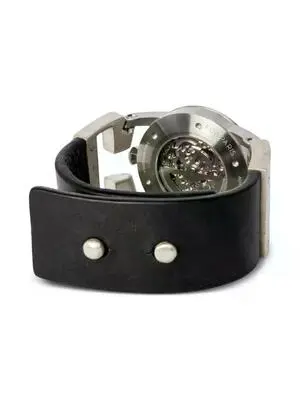 PARTS OF FOUR Oblivion 40mm Automatic Watch