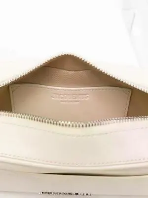 Jacquemus The Baneto Bag By - Neutrals
