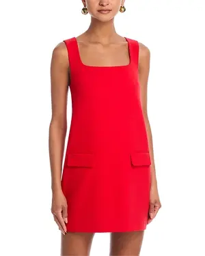 French Connection Square Neck Cocktail Dresses