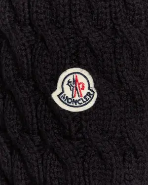 Moncler Button Front Cardigan