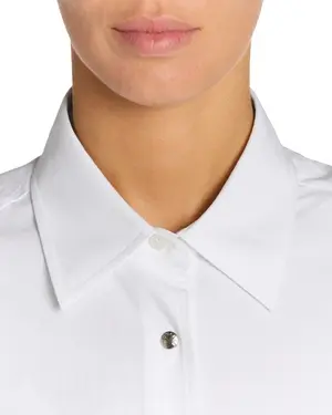 Moncler Button-front Shirt