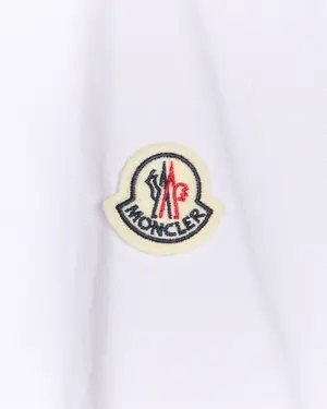 Moncler Button-front Shirt