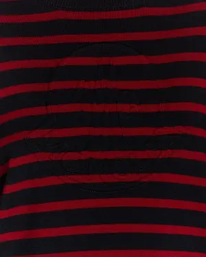 Moncler Crewneck Wool Sweater